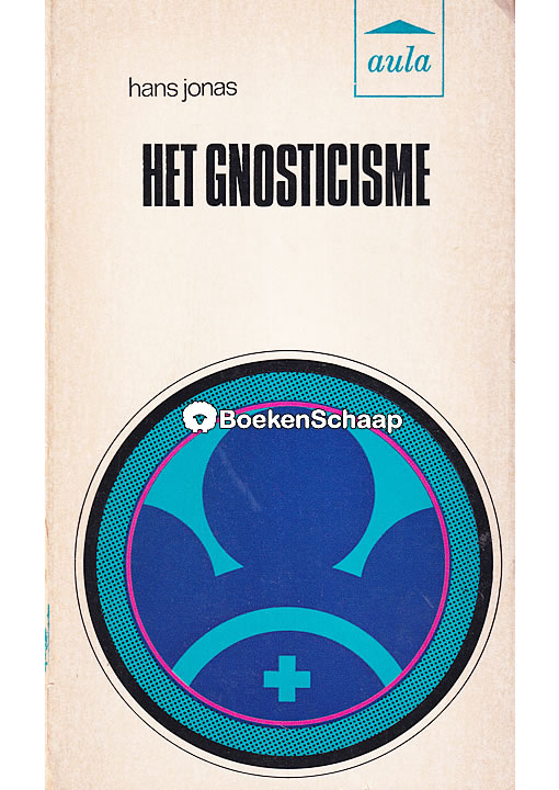 Het gnosticisme - Hans Jonas - Boekenschaap
